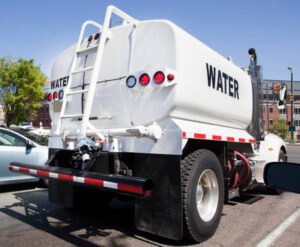 Mr Sweet Water Supply | Water Tanker Services in UAE
