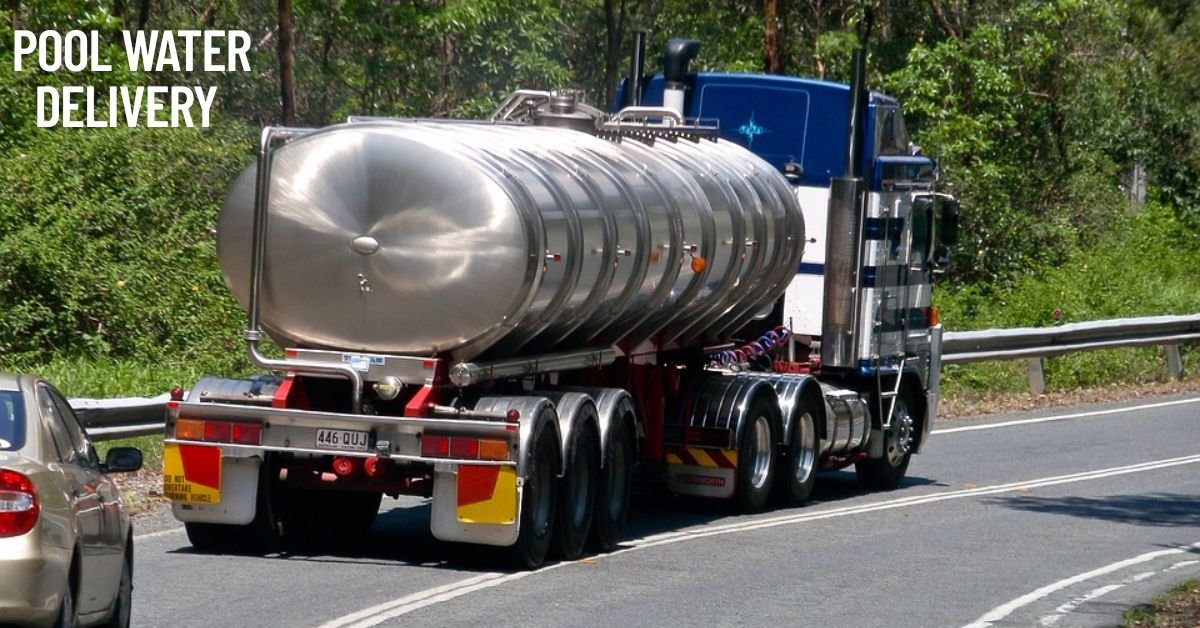 Water Tanker Truck Services Dubai – Reliable & Flexible