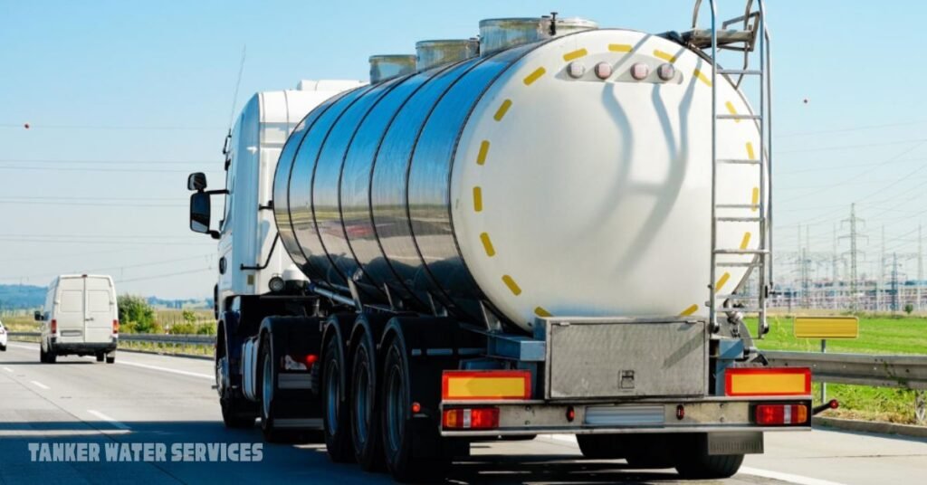 Tanker Water Delivery UAE: Fast, Clean & Reliable Service